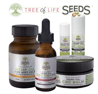 Tree of Life Seeds Review 2021 - (Verified) Coupon & Promo Codes