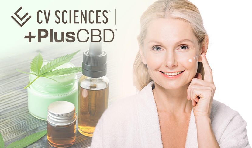 CBD cosmetics: Why women are investing in this evolution of skincare