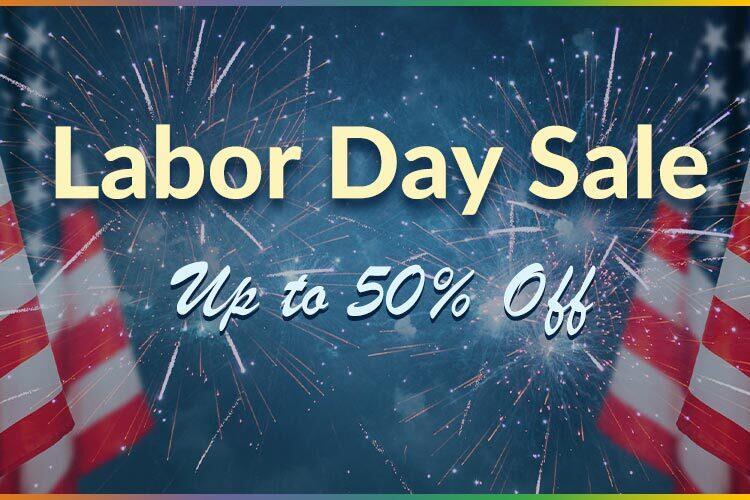Labor Day coupons and deals 2021