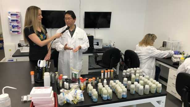 What is a CBD Certificate of Analysis (COA) and Why is it Important to You?